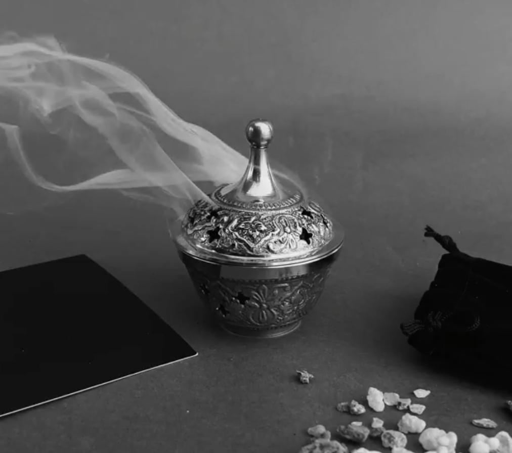 ritual objects – The Ritual