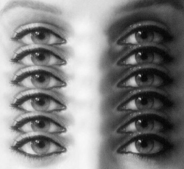 INTUITION, THE POWER OF GOING WITHIN – The Ritual