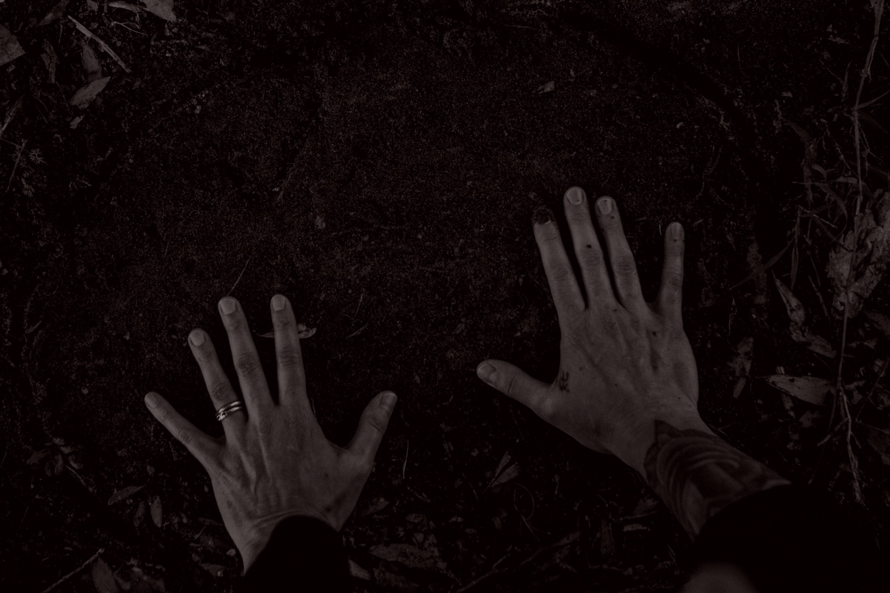 EARTH-BASED SPIRITUALITY - THE ELEMENTS – The Ritual