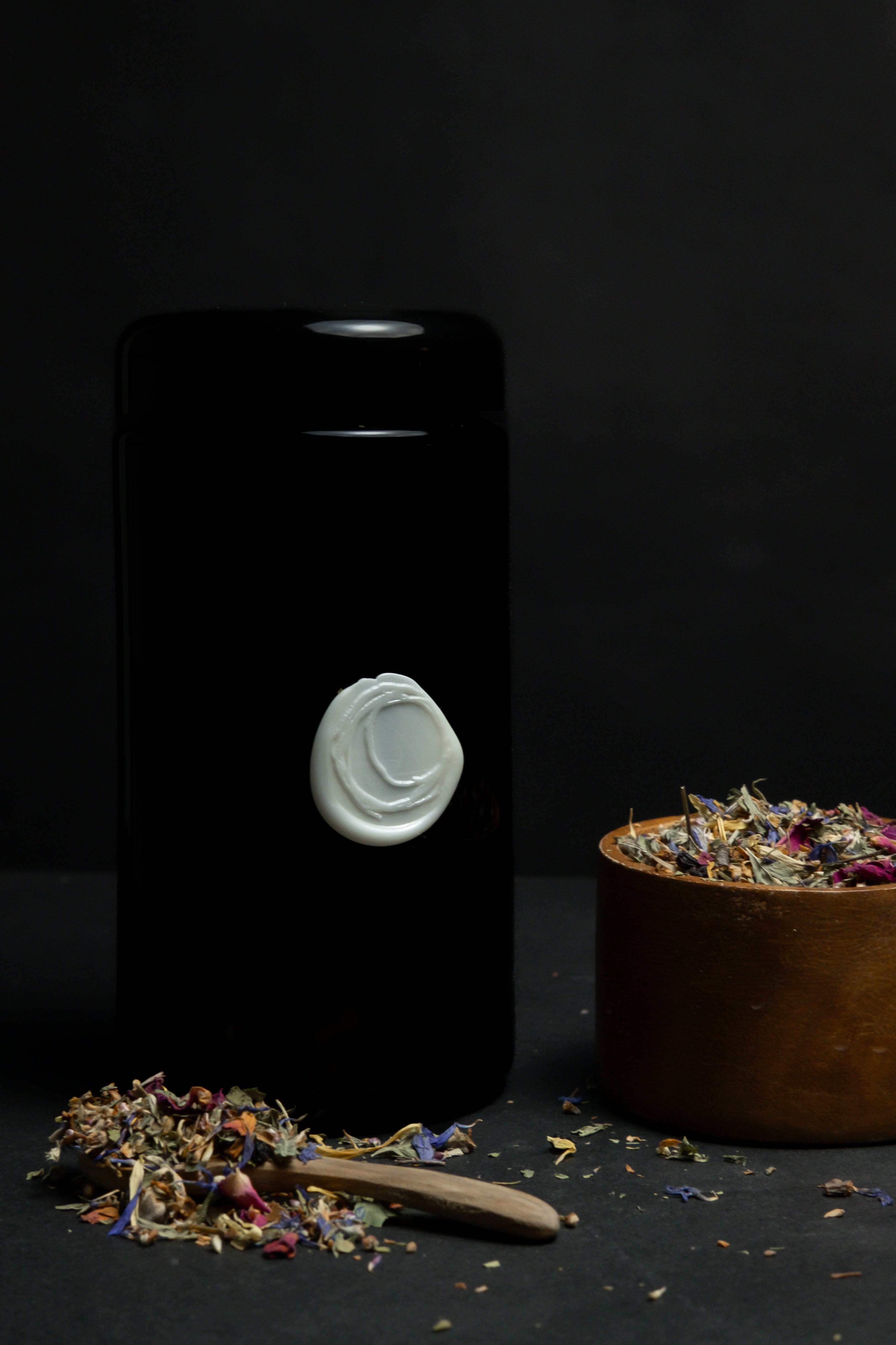 Saraswati Botanical Tea – The Ritual